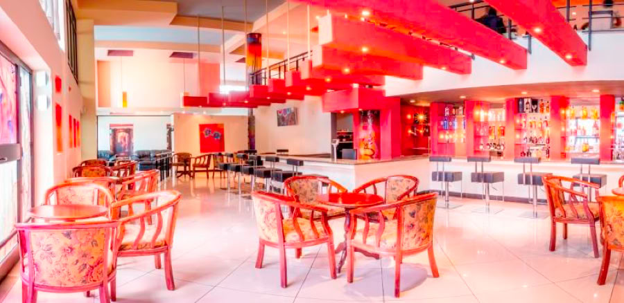 Platinum Hotel Addis Ababa | Modern Comfort in the City Center