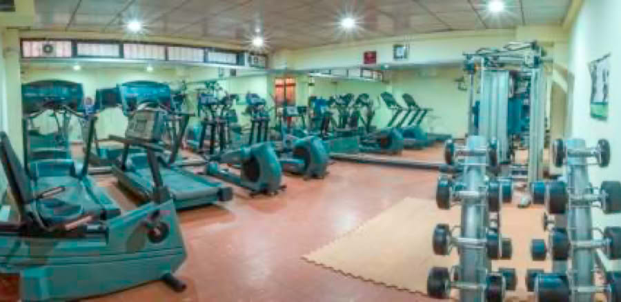 Platinum Hotel Addis Ababa | Modern Comfort in the City Center